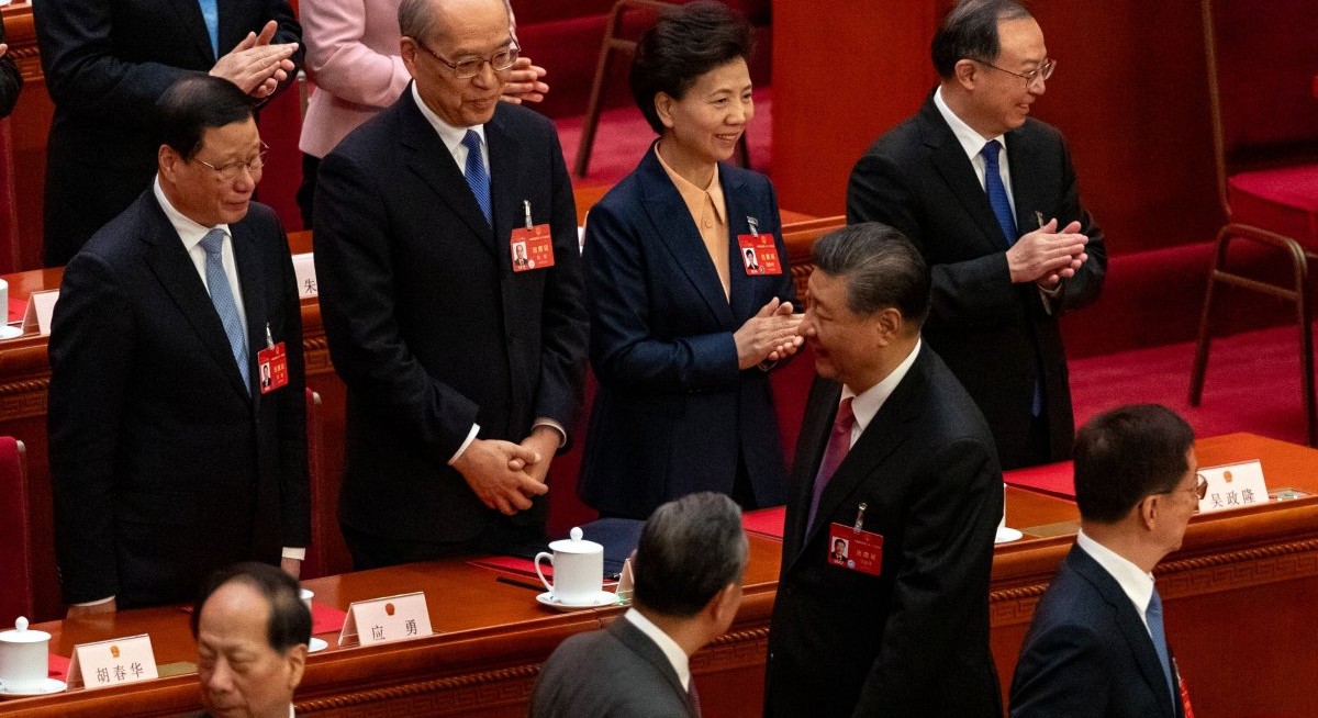 Investment insights from China’s Two Sessions